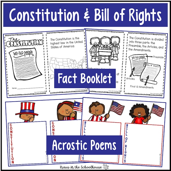 Constitution Day Lessons