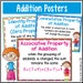 Properties of Addition Worksheets | Properties of Addition Printables ...