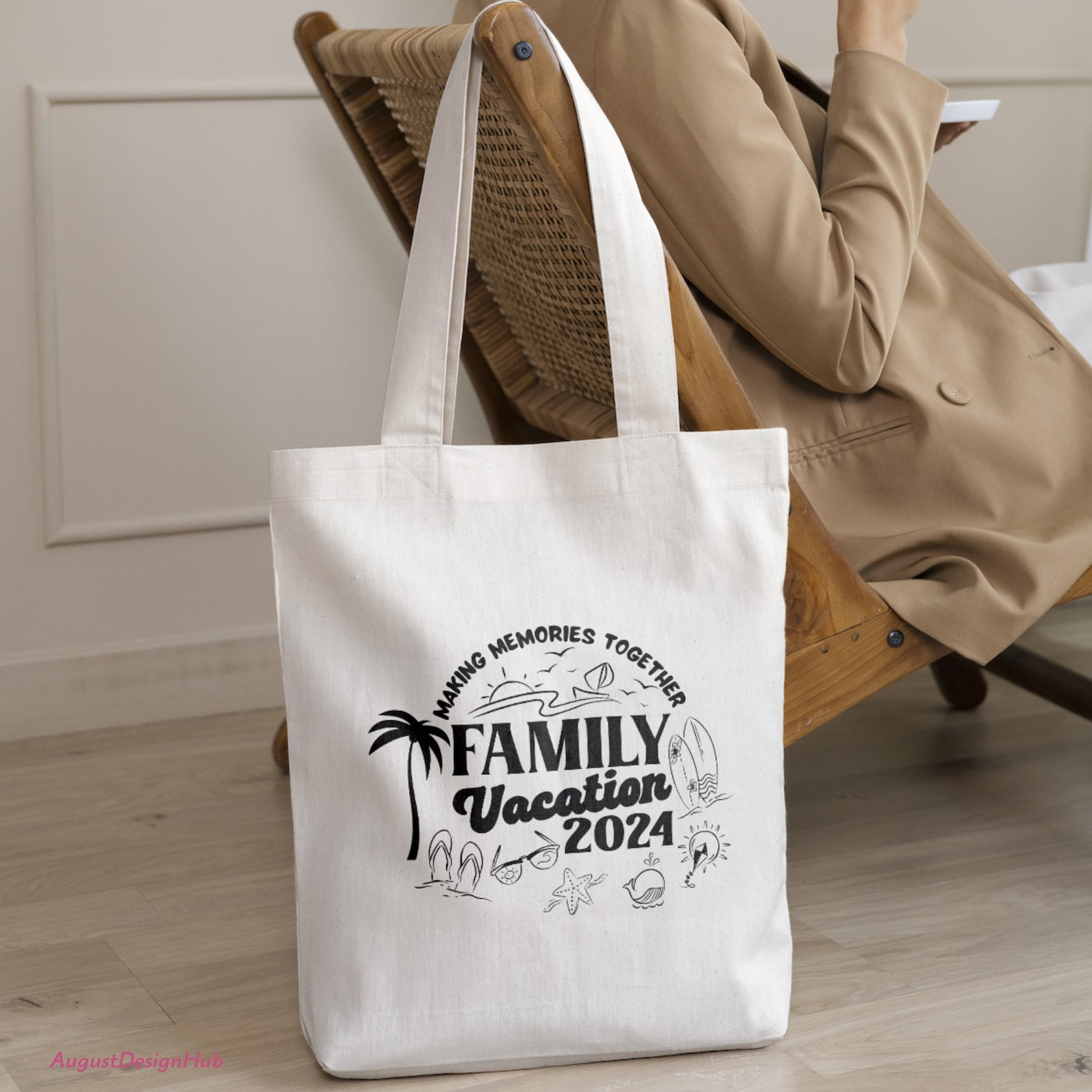 Family Vacation 2024 SVG PNG, Summer 2024 SVG, Family Trip Svg ...