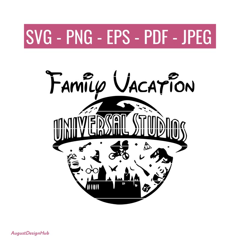 Universal Studios Shirt - Etsy