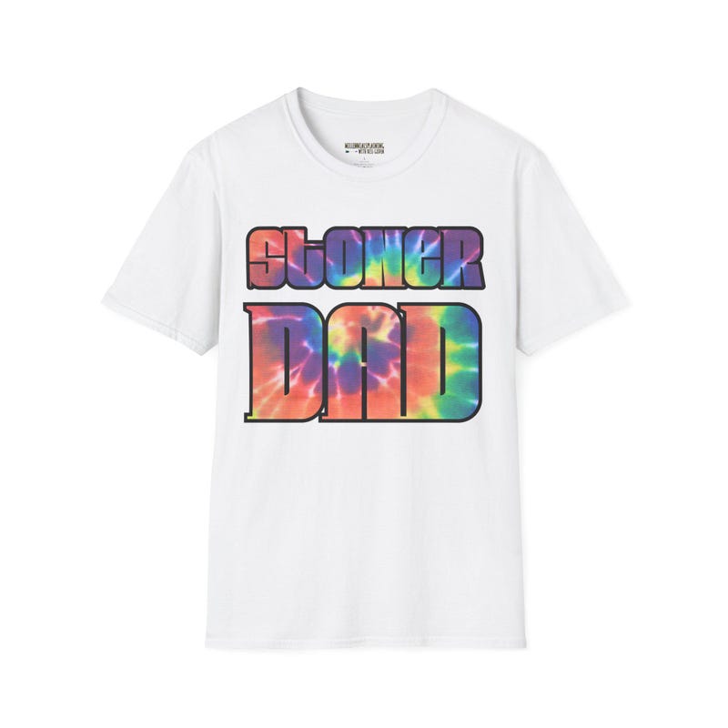 Stoner Dad - Etsy