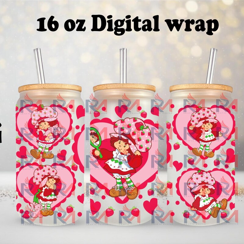 Labubu Strawberry - Etsy