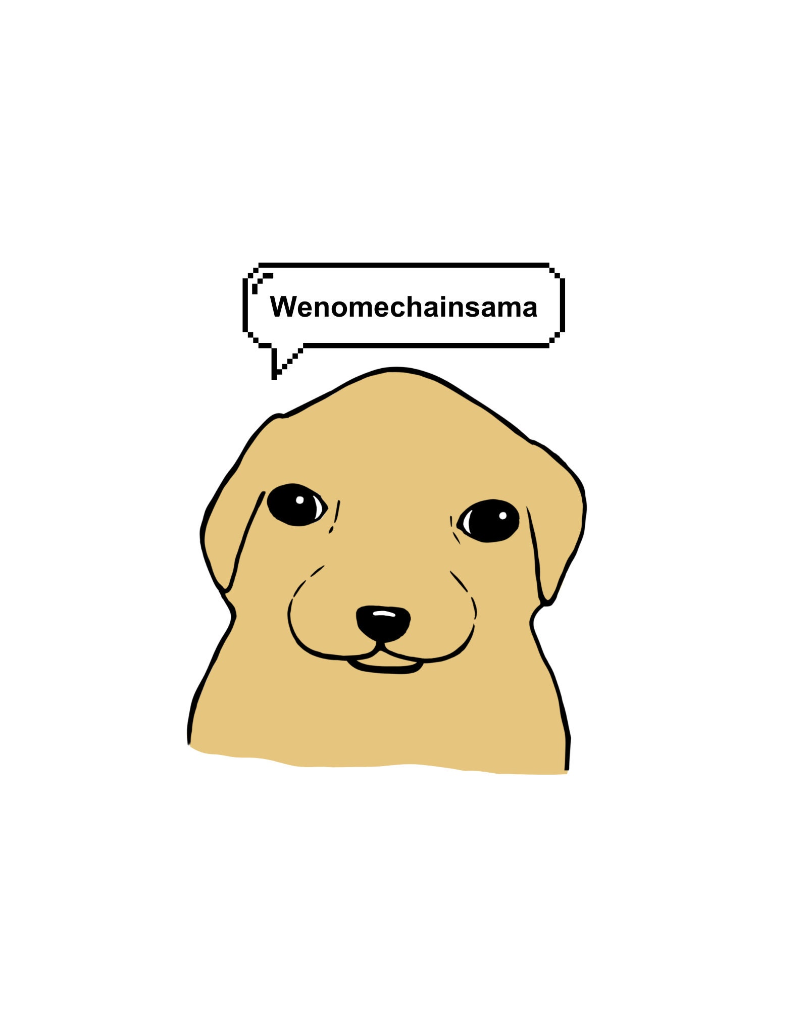 Lawyer Dog Meme Tumblr