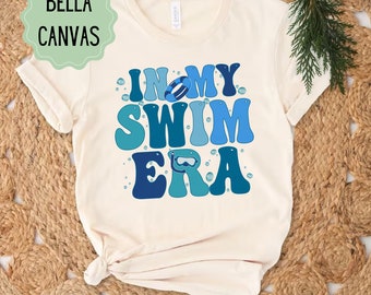 Hi It's Me Hi I'm the Swimmer It's Me Sweatshirt, Swimmer Sweatshirt ...