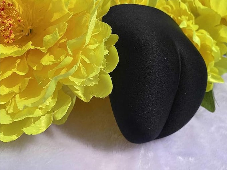 LINRA Sponge Vagina Pad Fake Camel Toe for Crossdresser Transgender ...