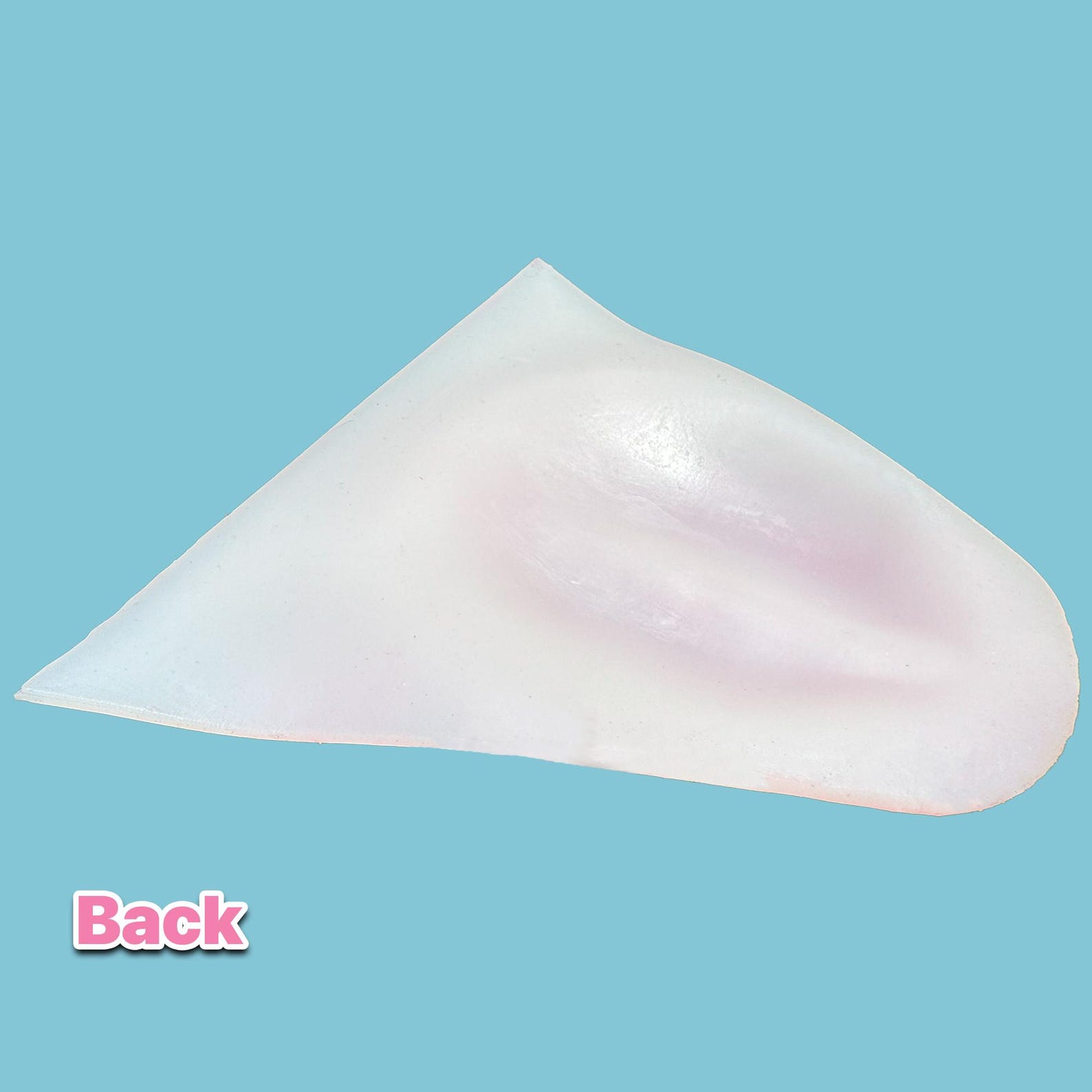 Self-adhesive Fake Vagina Male Hiding Underwear Panty Silicone Pads ...