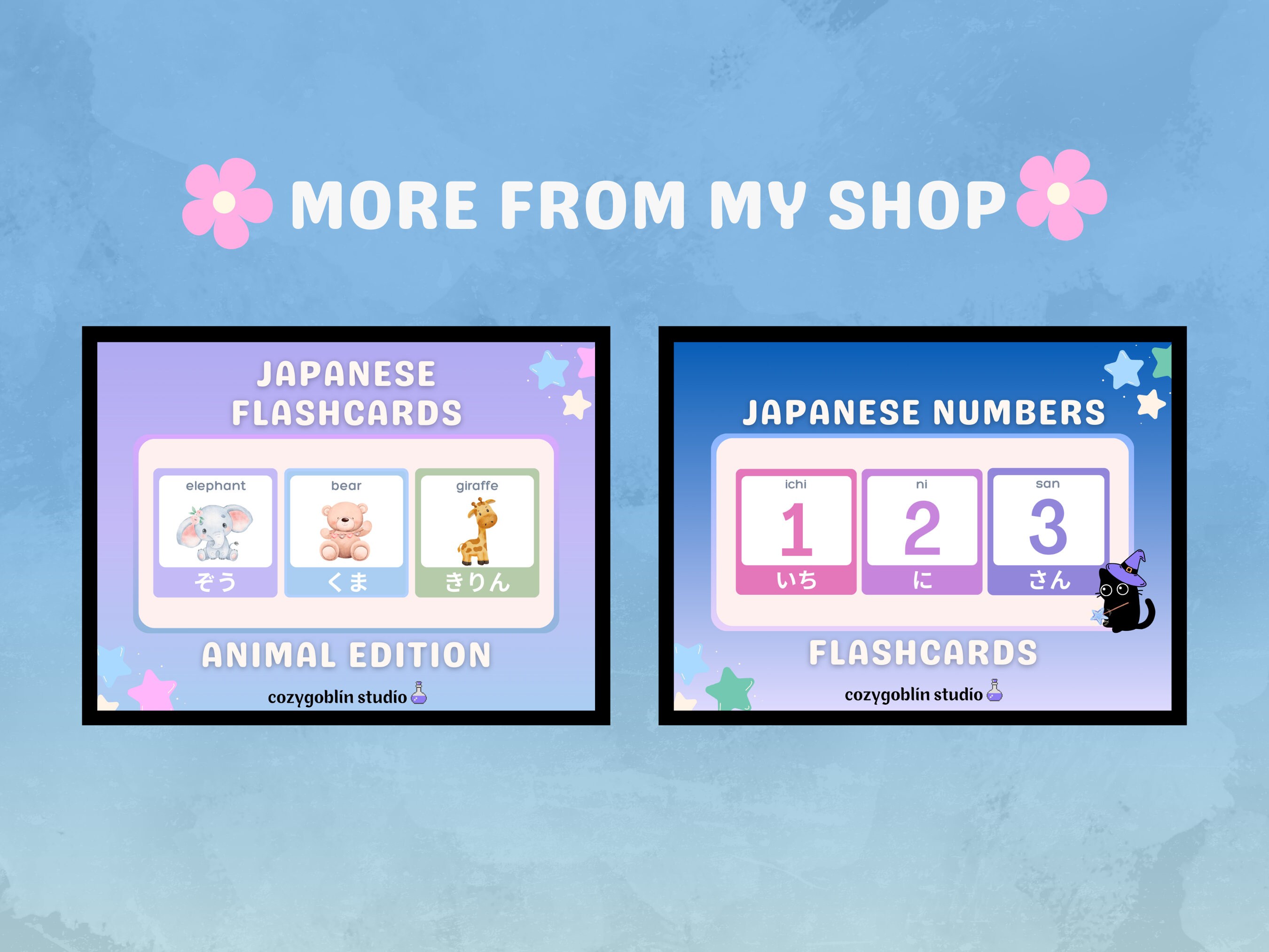 Food Flashcards in Japanese PRINTABLE PDF, Educational Material ...