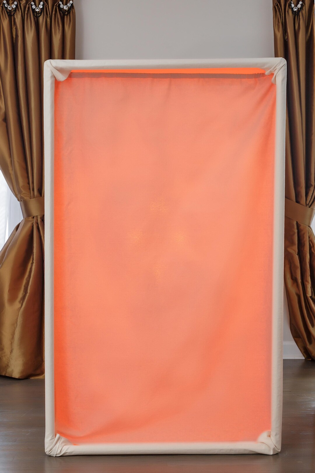 Tent+frame ONLY - Etsy
