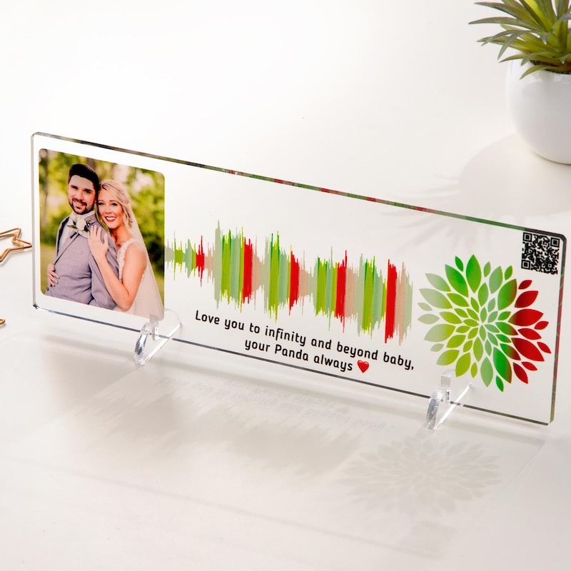 Qr Code Voicemail Signs - Etsy