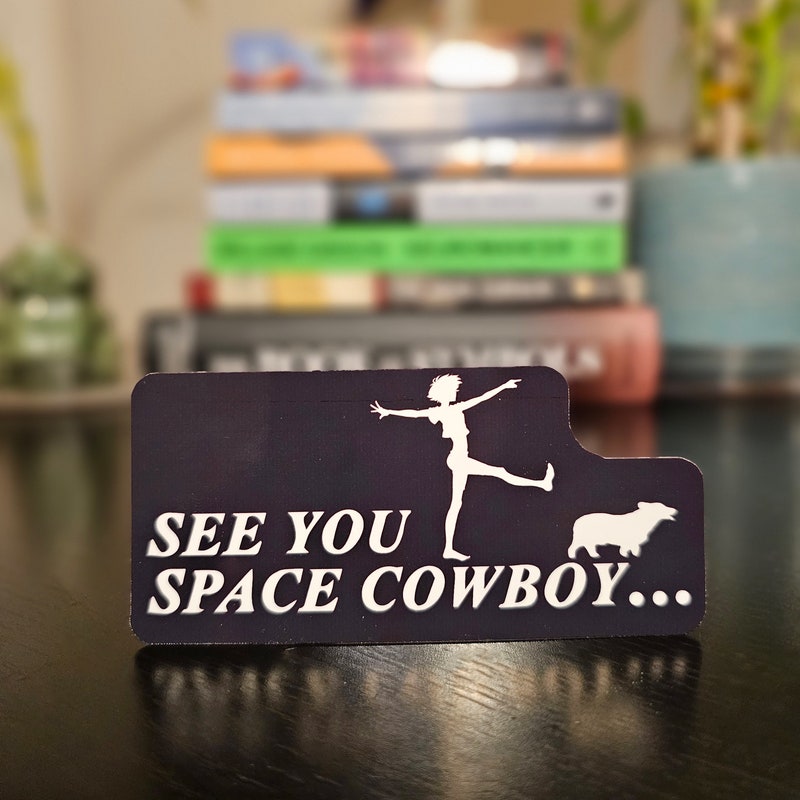 Cowboy Quote - Etsy