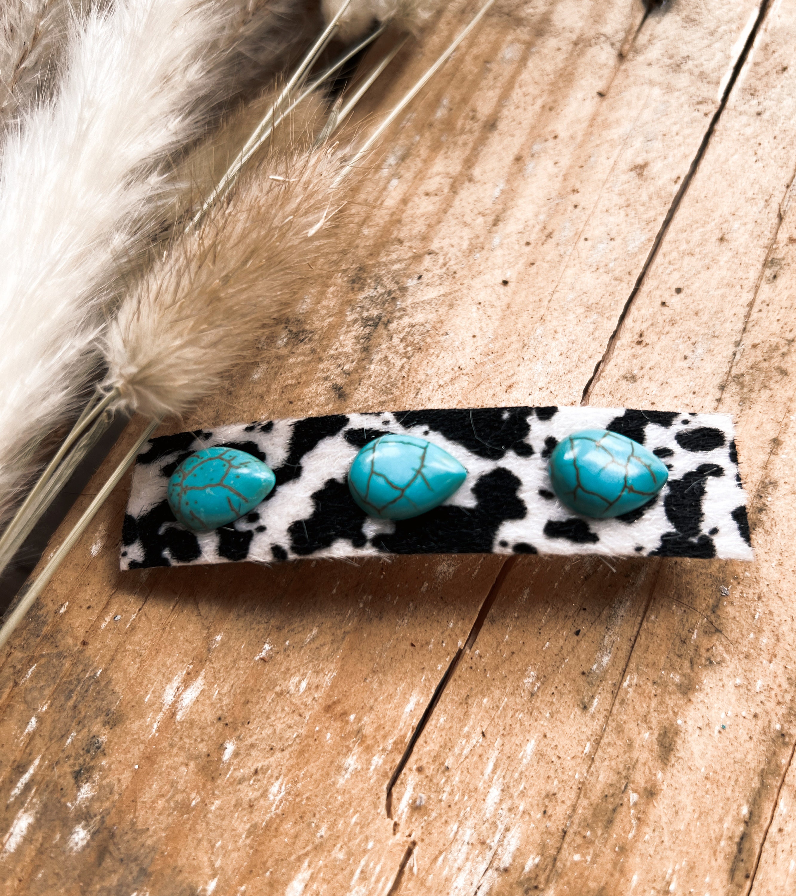 Western Hair Accessories - Etsy