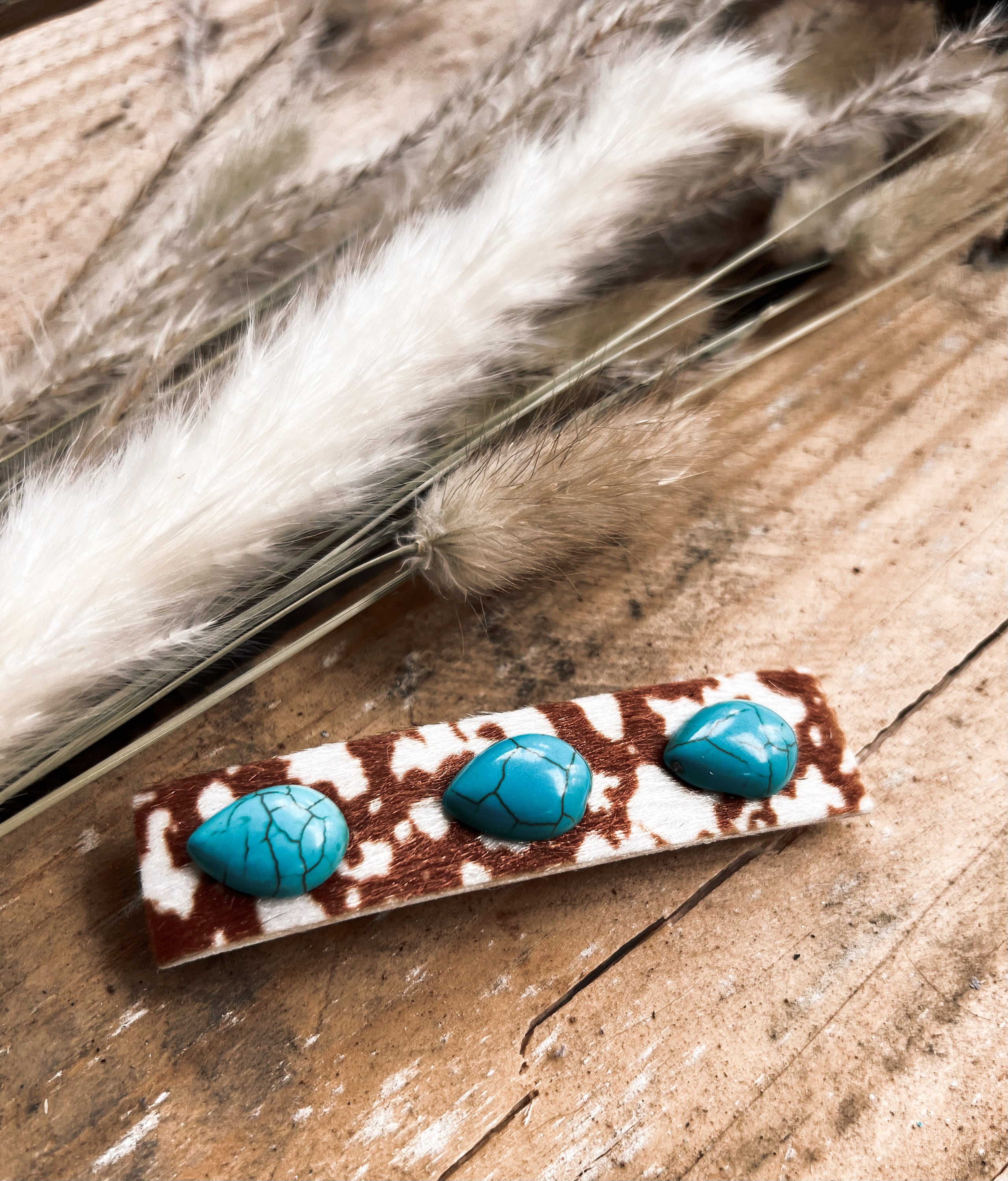 Western Hair Accessories - Etsy