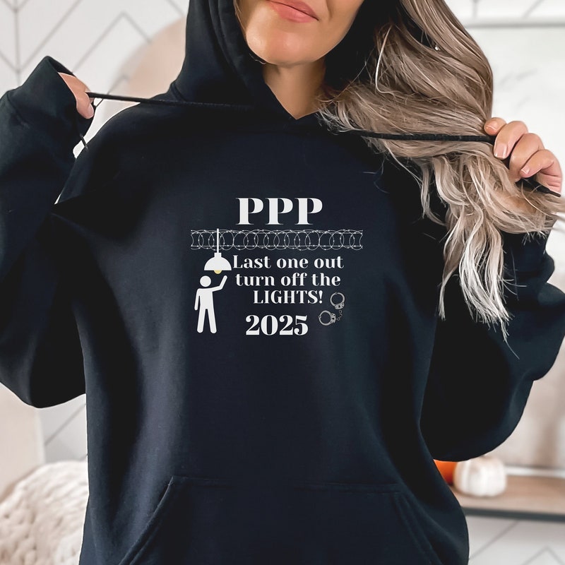 Ppp Hoodies - Etsy