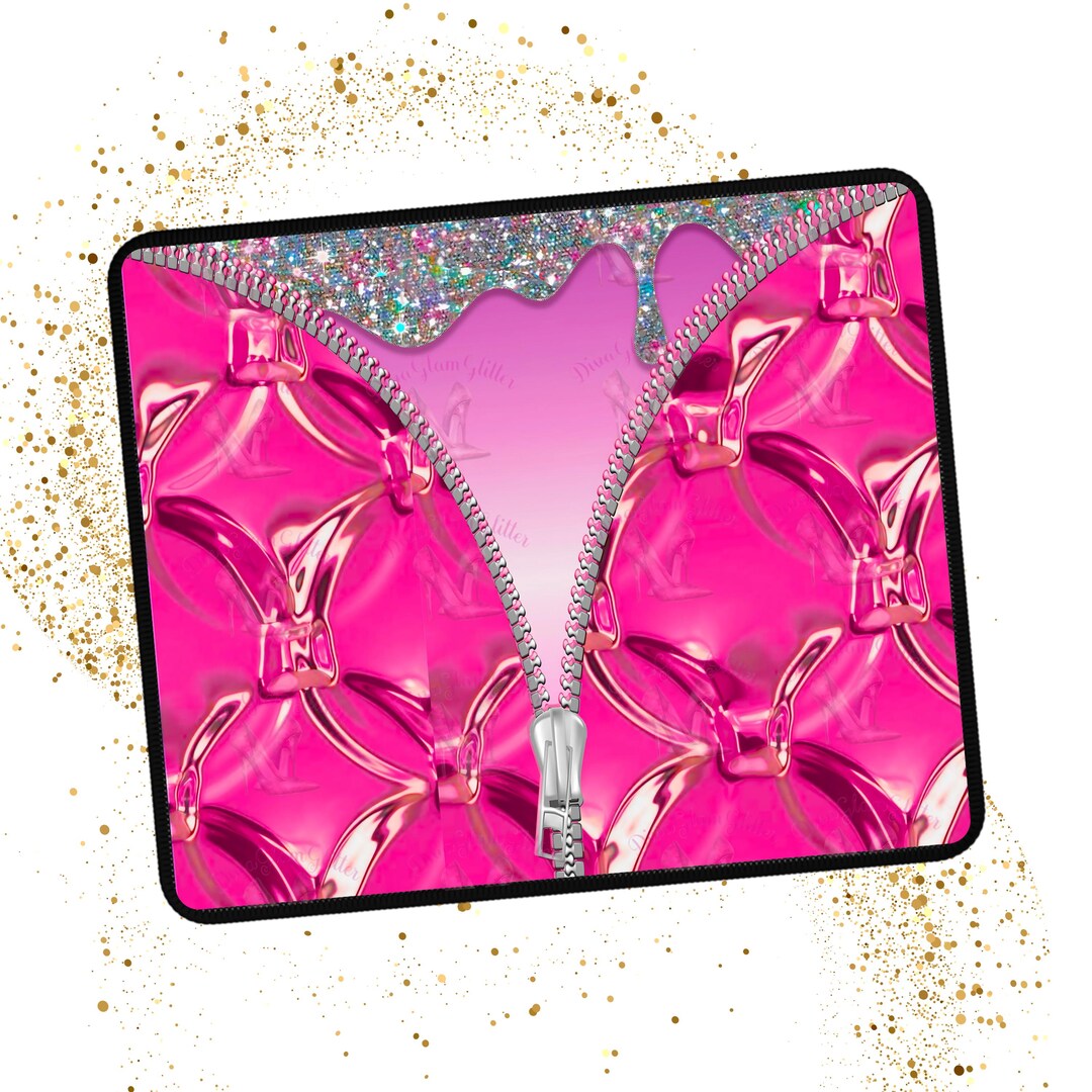 Fashion Mouse Pad, Luxury Mouse Pad, Designer Mouse Pad, Chic Mouse Pad ...