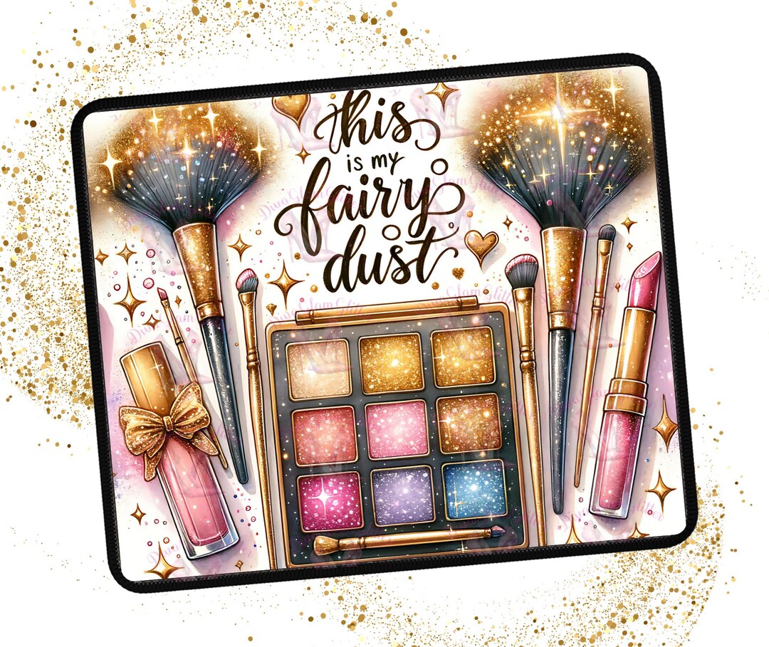 Fashion Mouse Pad, Luxury Mouse Pad, Designer Mouse Pad, Chic Mouse Pad ...