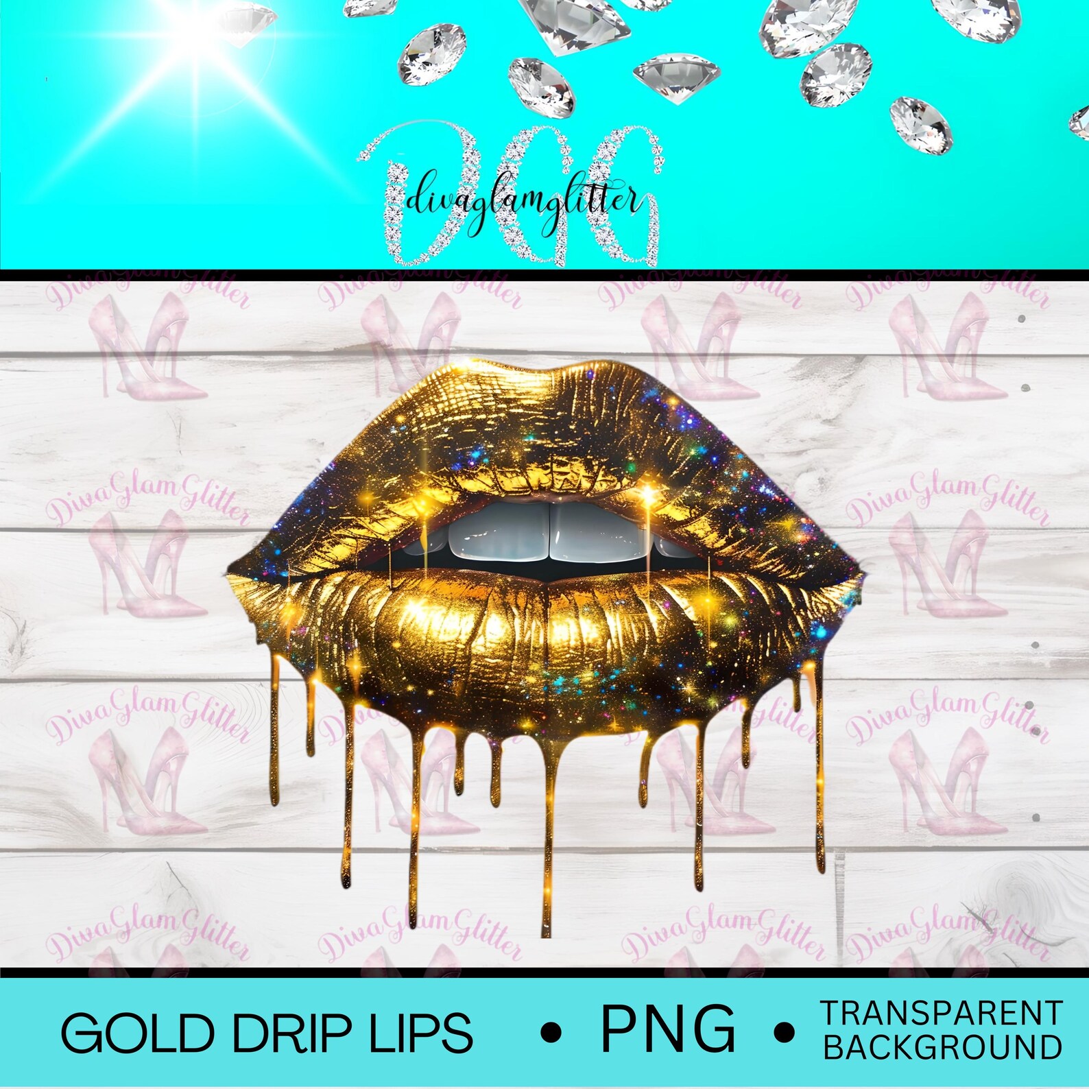 Gold Dripping Lips Png, Lips Png, Sparkling Lips Png, Gold Lips Png ...