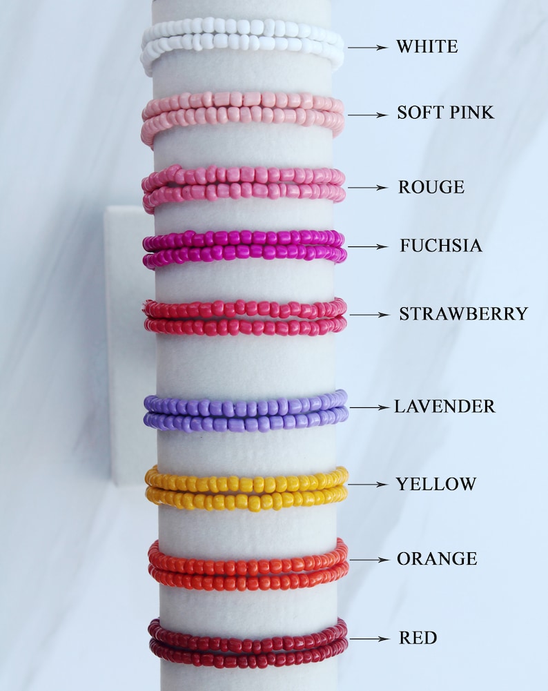 Friendship Bracelets Evil Eye Custom Bracelets Partners - Etsy