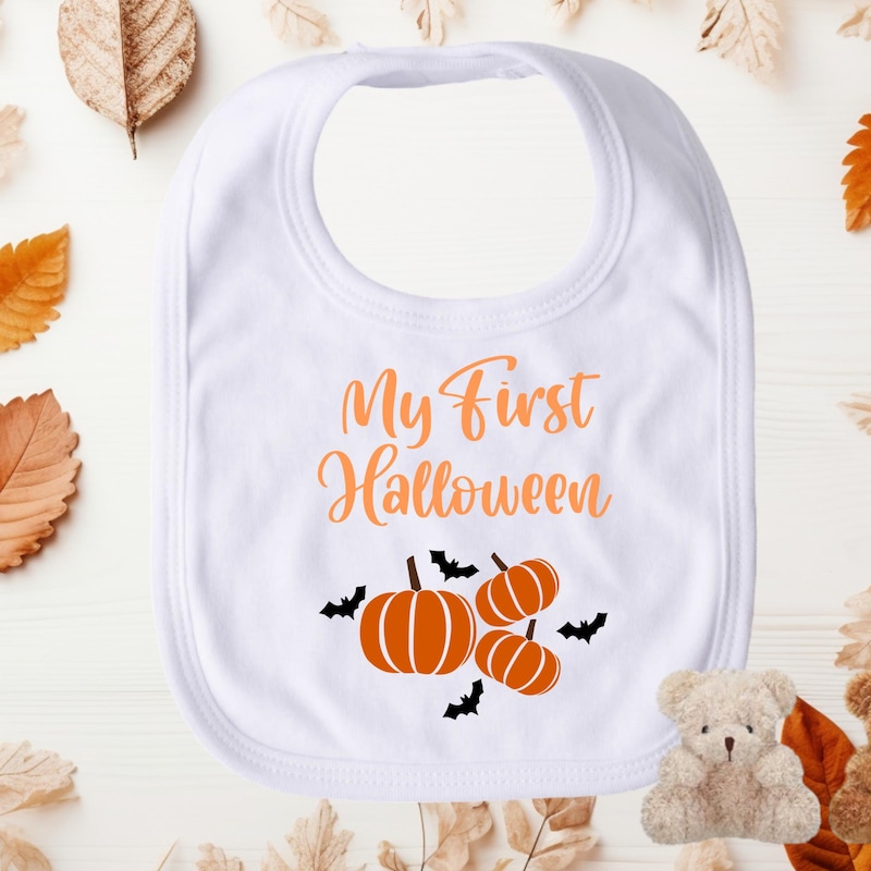 Costume Bib - Etsy