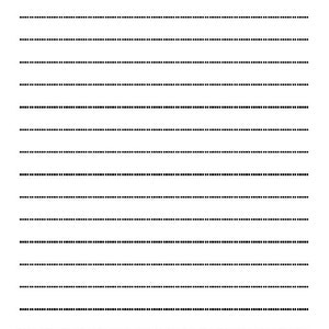Journal Printable - Blue - Etsy