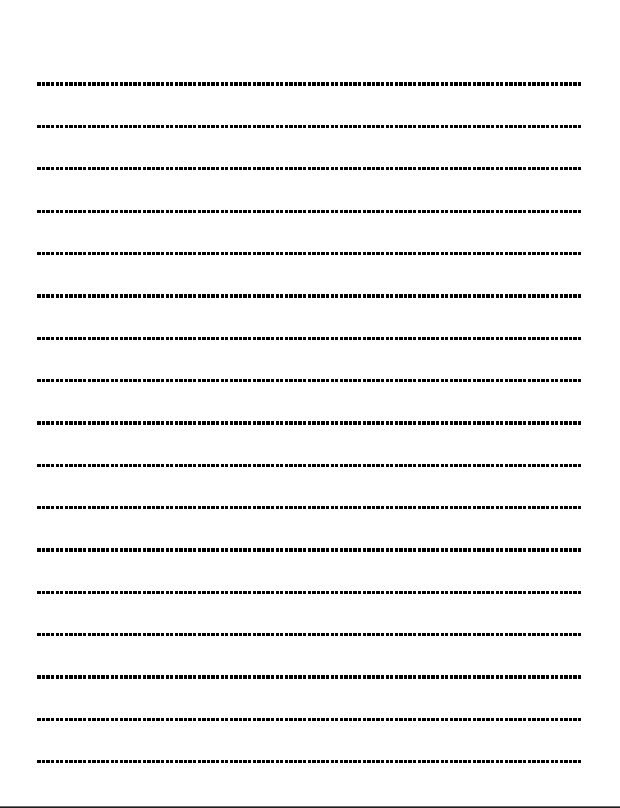 Journal Printable - Blue - Etsy