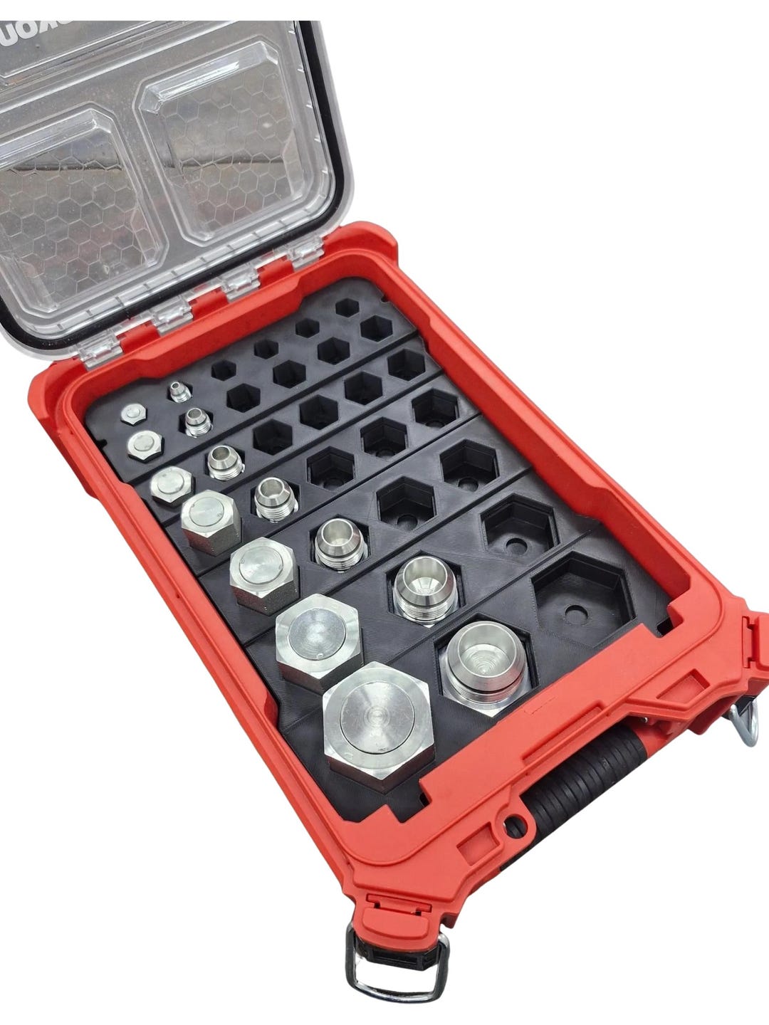 Milwaukee Packout JIC Fitting Insert - Etsy