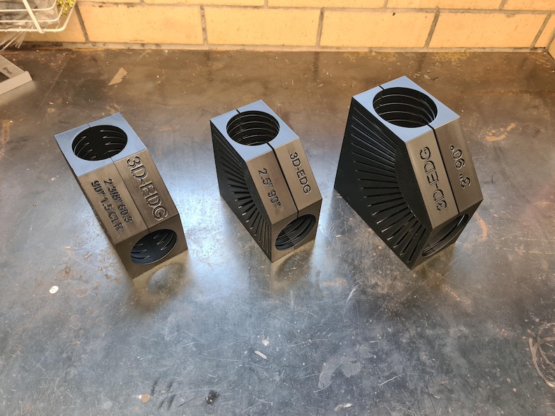 Mandrel 90-degree Bend Pipe Cut Jig - Etsy