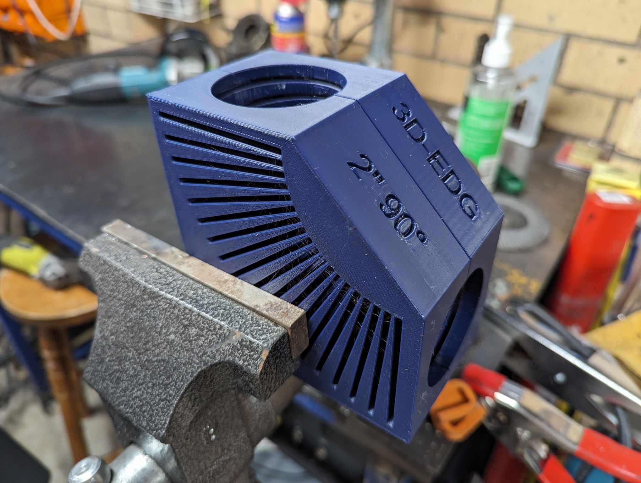 4" / 101.6mm Mandrel Bend Pipe Cut Jig (digital File) - Etsy Australia