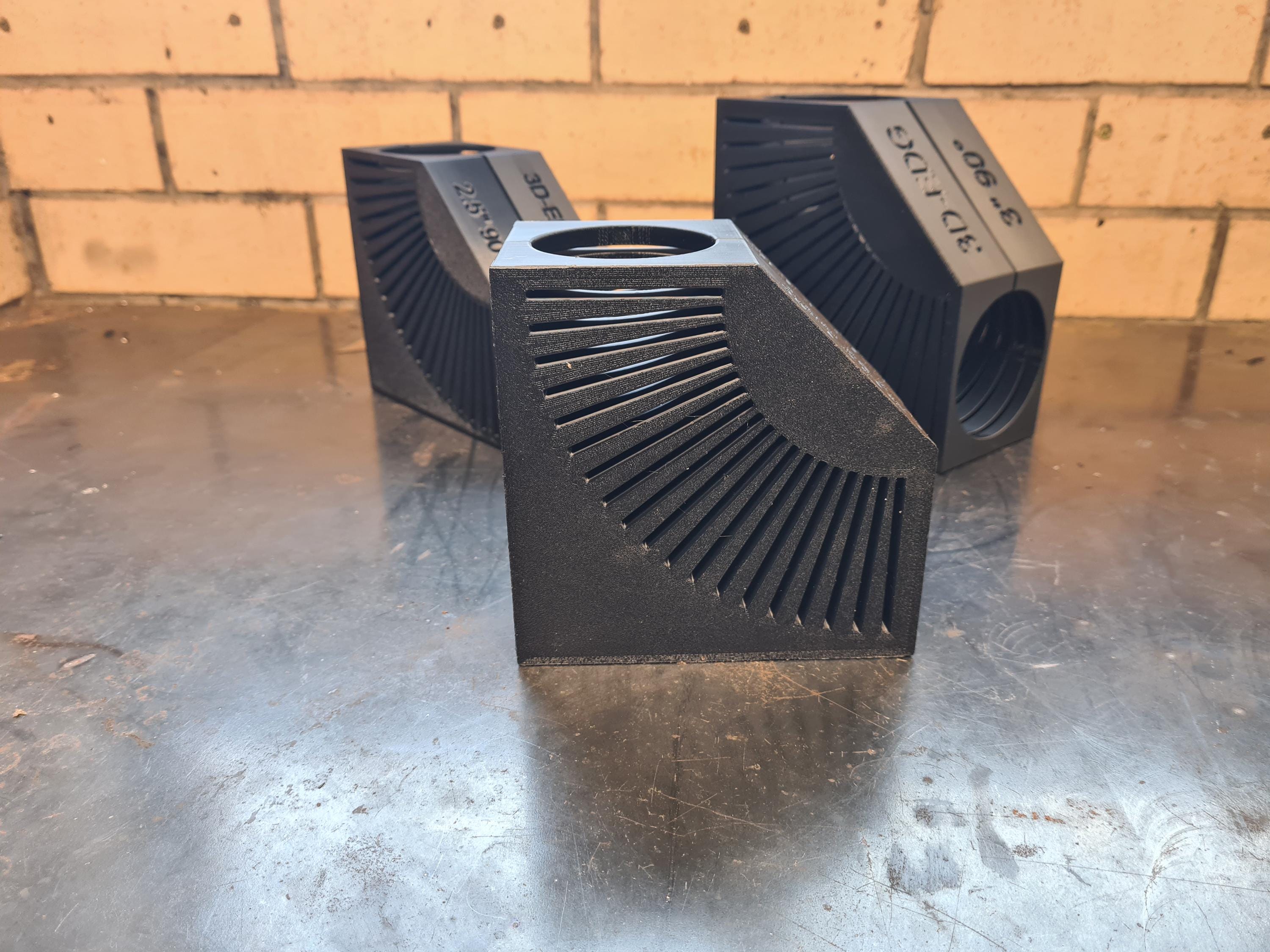 Mandrel 90-degree Bend Pipe Cut Jig - Etsy