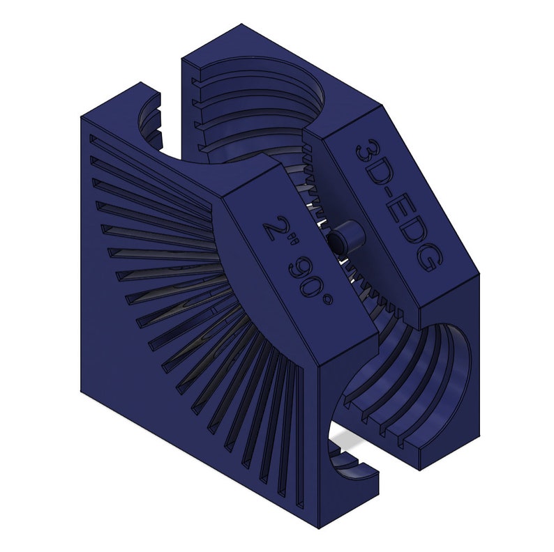 Mandrel 90-degree Bend Pipe Cut Jig - Etsy Australia