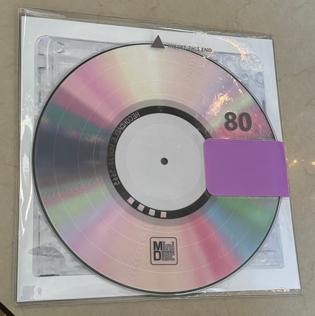 Yandhi Vinyl Kanye West READ DESCRIPTION - Etsy