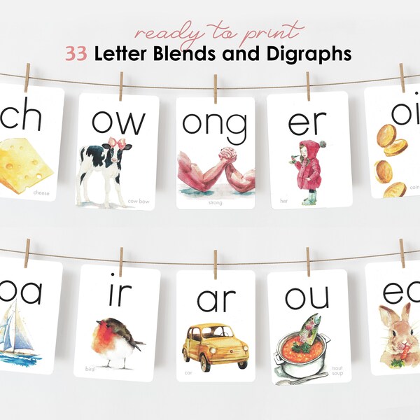 Printable Toys - Etsy