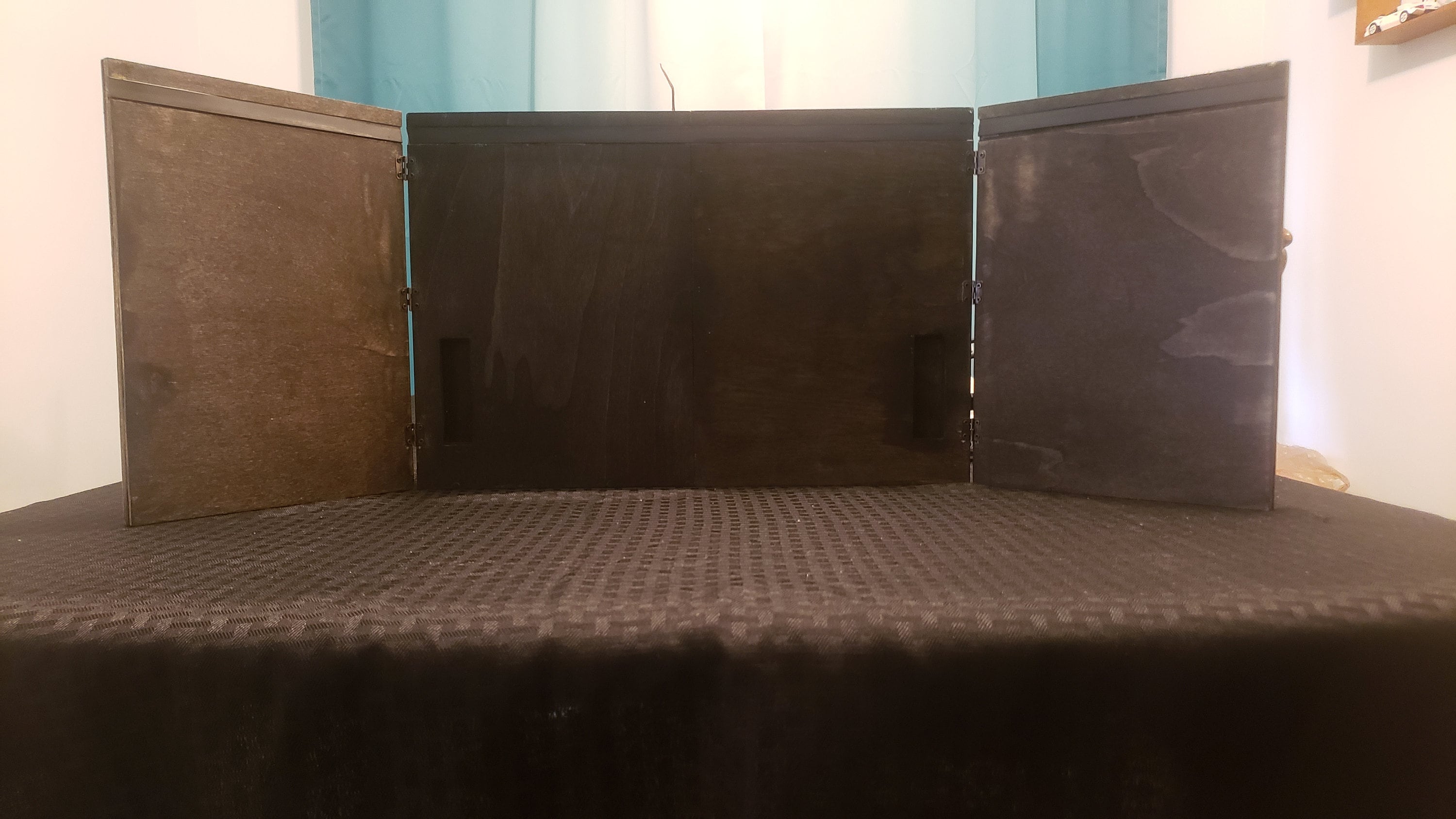 Customized Gm Screen With Monitor - Etsy