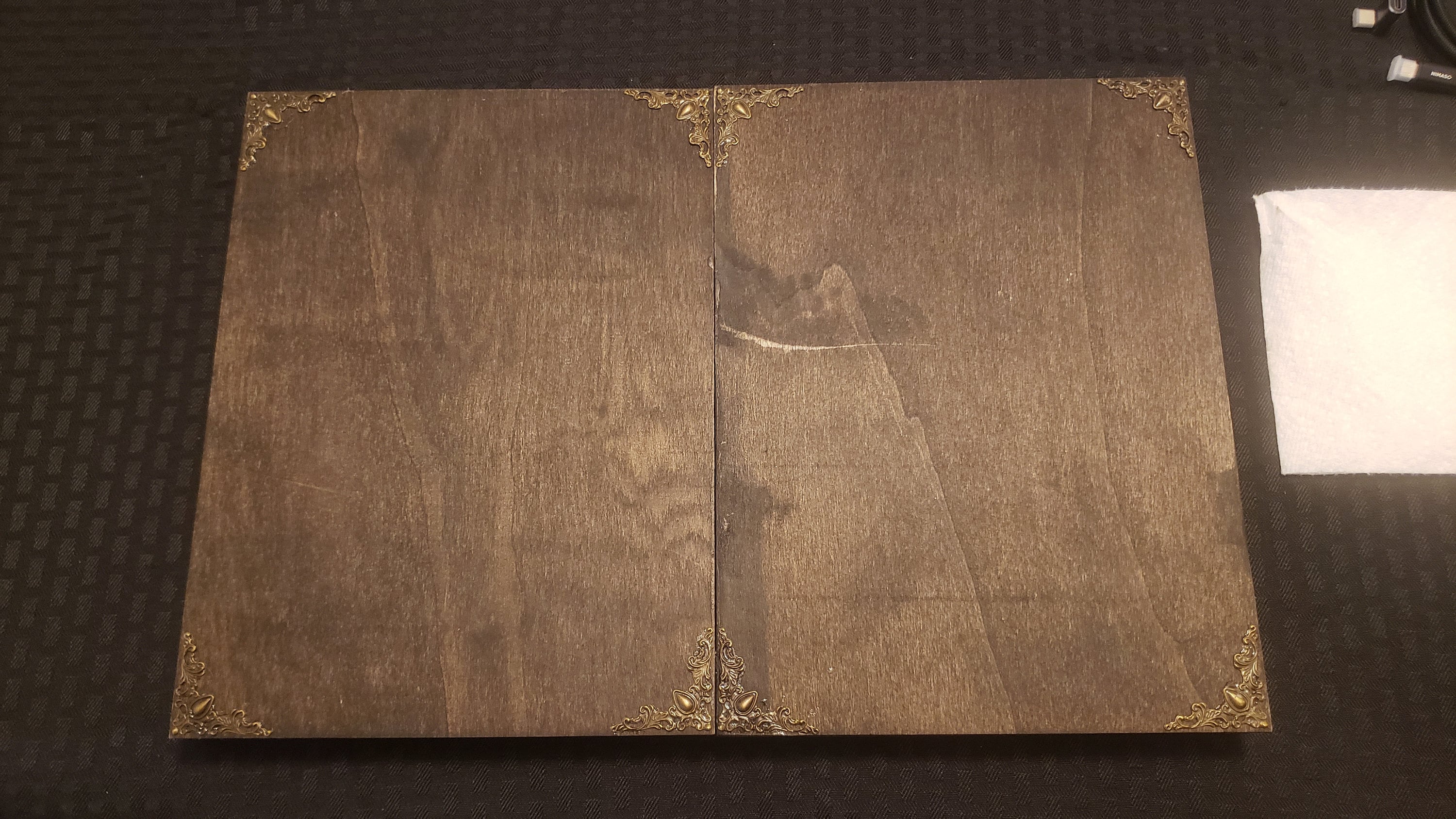 Customized Gm Screen With Monitor - Etsy