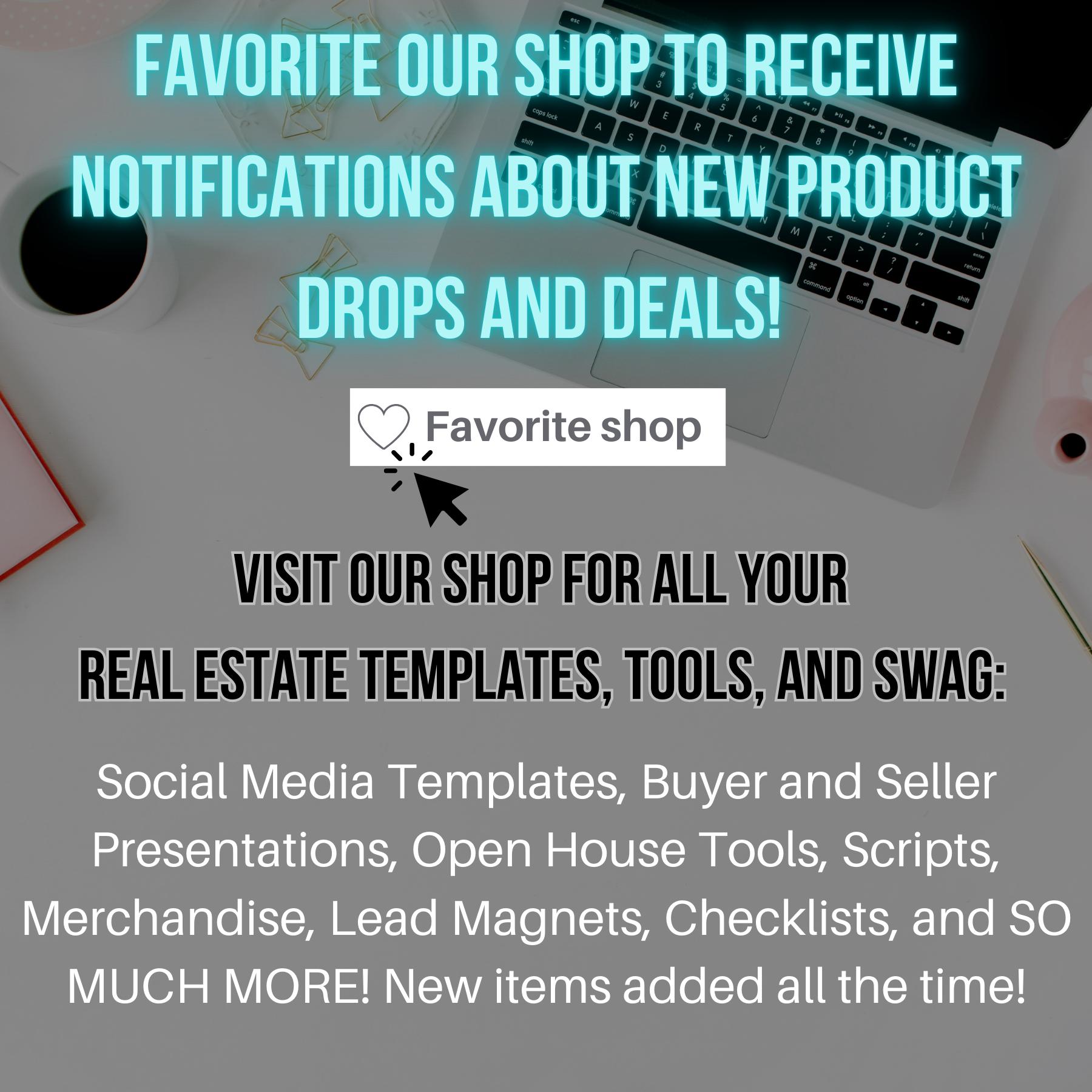 Real Estate Dream House Yard Sign Template: Realtor Marketing (digital ...