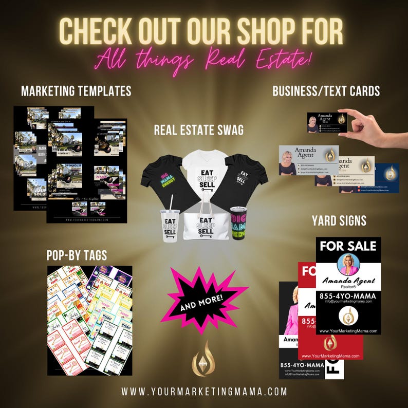 Home Handbook 3-ring Binder Template | Realtor Closing Gift | Real ...