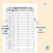 Child Caregiver Daily Checklist & Templates/caregiving Planner Forms ...