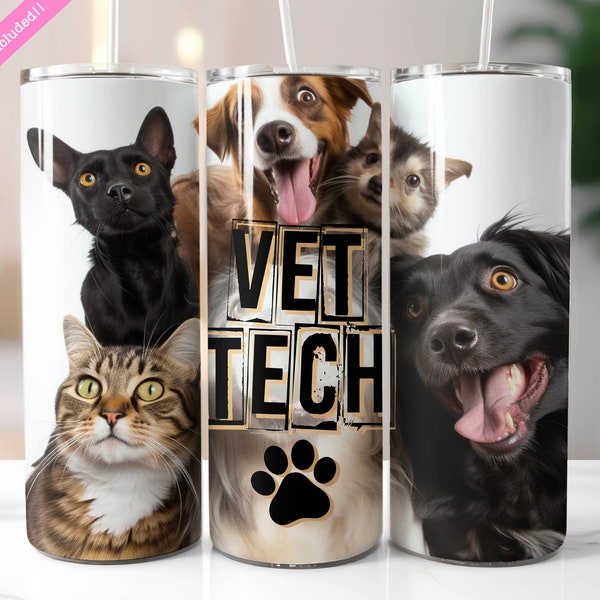 Veterinarian - Etsy
