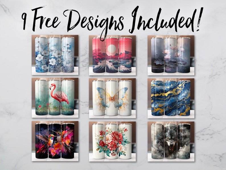 Hair Hustler 20 Oz Skinny Tumbler Wrap Sublimation Design, Hair Life ...