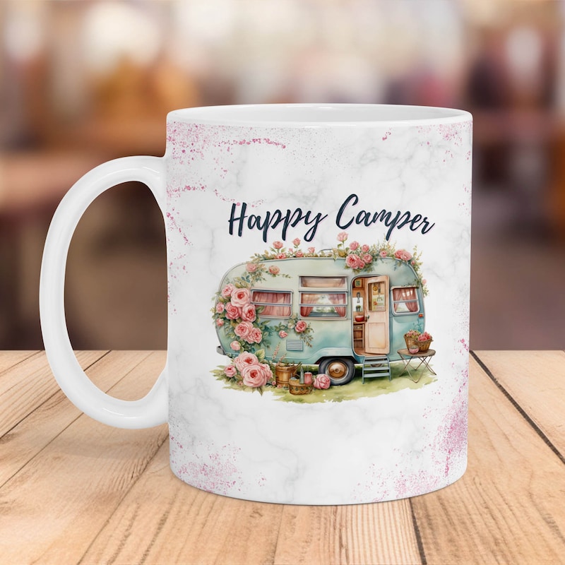 Caravan Digital Design - Etsy