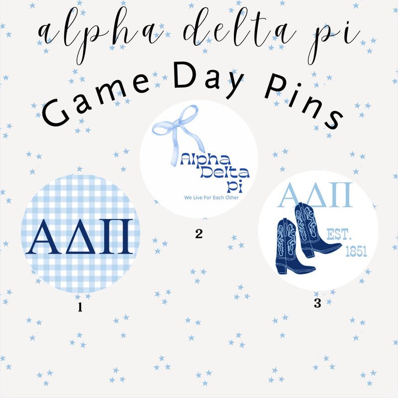 Adpi - Etsy