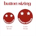 OU Gameday Pins - Etsy