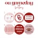 OU Gameday Pins - Etsy