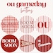 OU Gameday Pins - Etsy