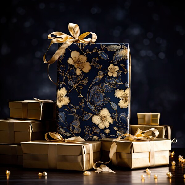 Elegant Christmas - Etsy