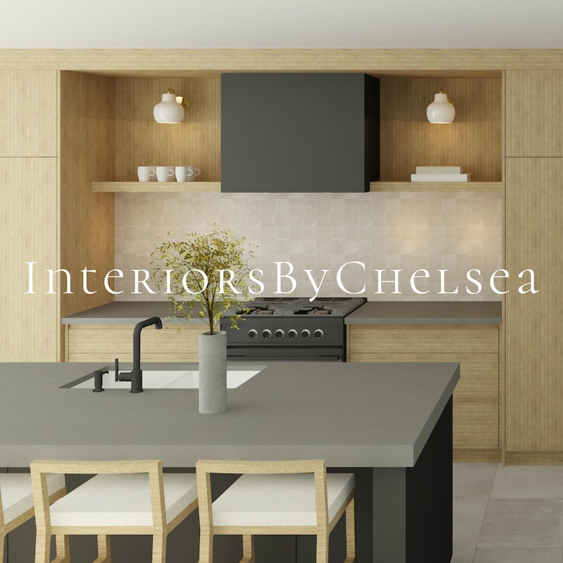 Kitchen Design - Etsy