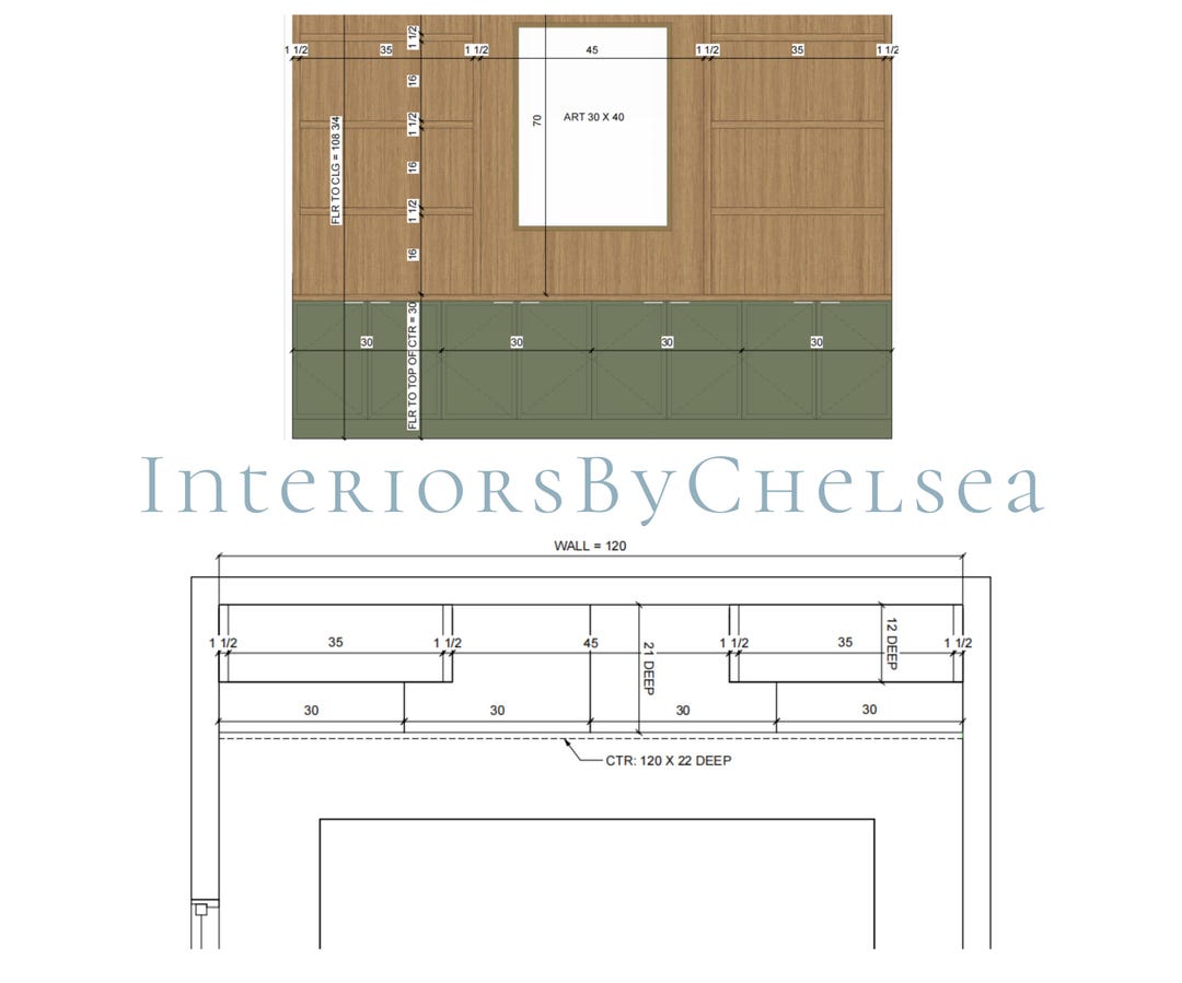 Office Add On, Custom Office Floor Plan Layout, Office Remodel ...