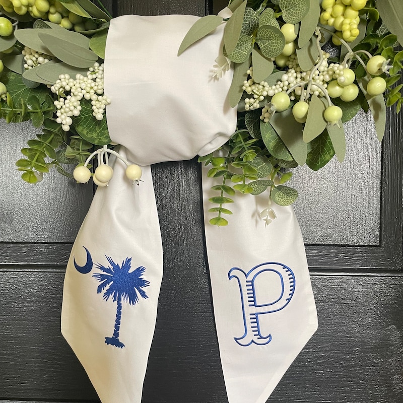 Sc Palmetto Tree - Etsy