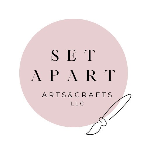 SetApartArtsCrafts - Etsy