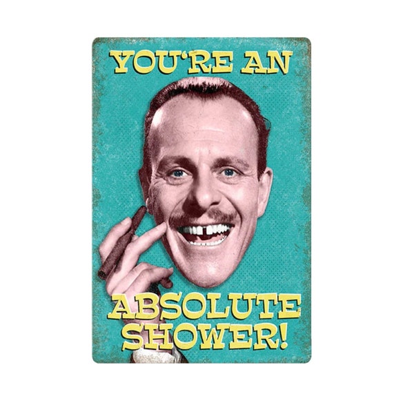 Thomas Metal Sign - Etsy