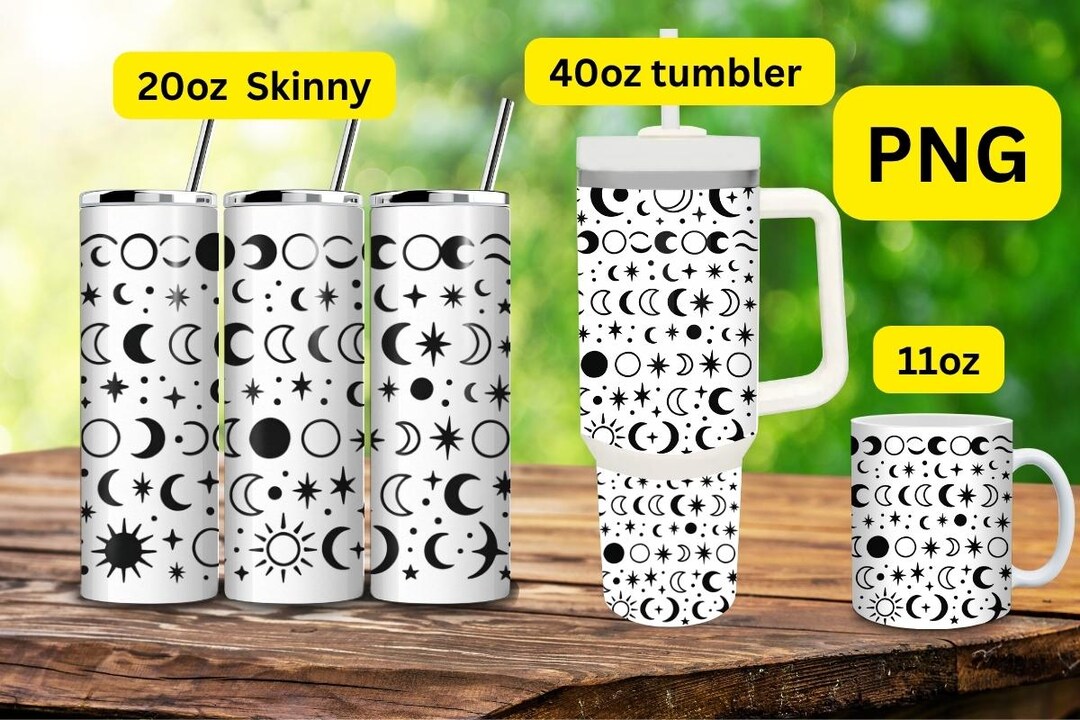 Funny Hidden Message Tumbler PNG: Sublimation Design (digital Download ...